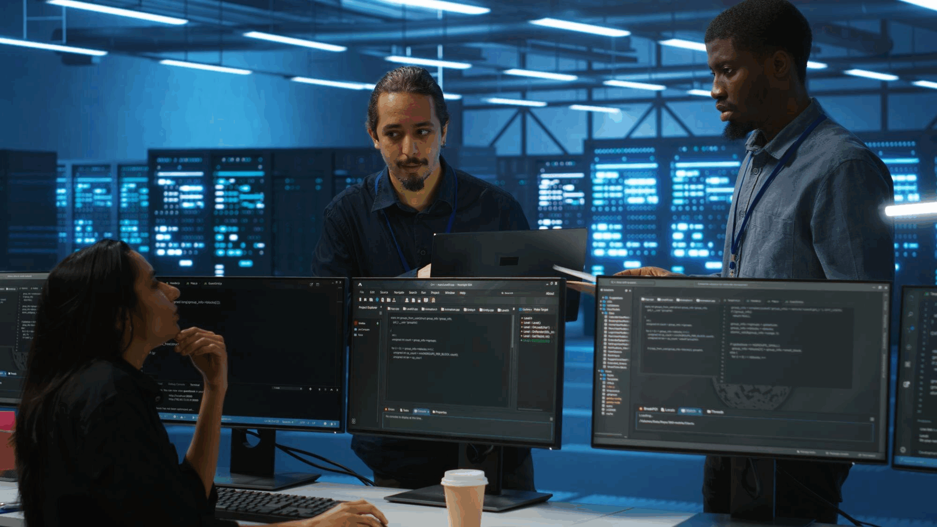 Security Training : Why Security Training for Development Teams - Digitraly